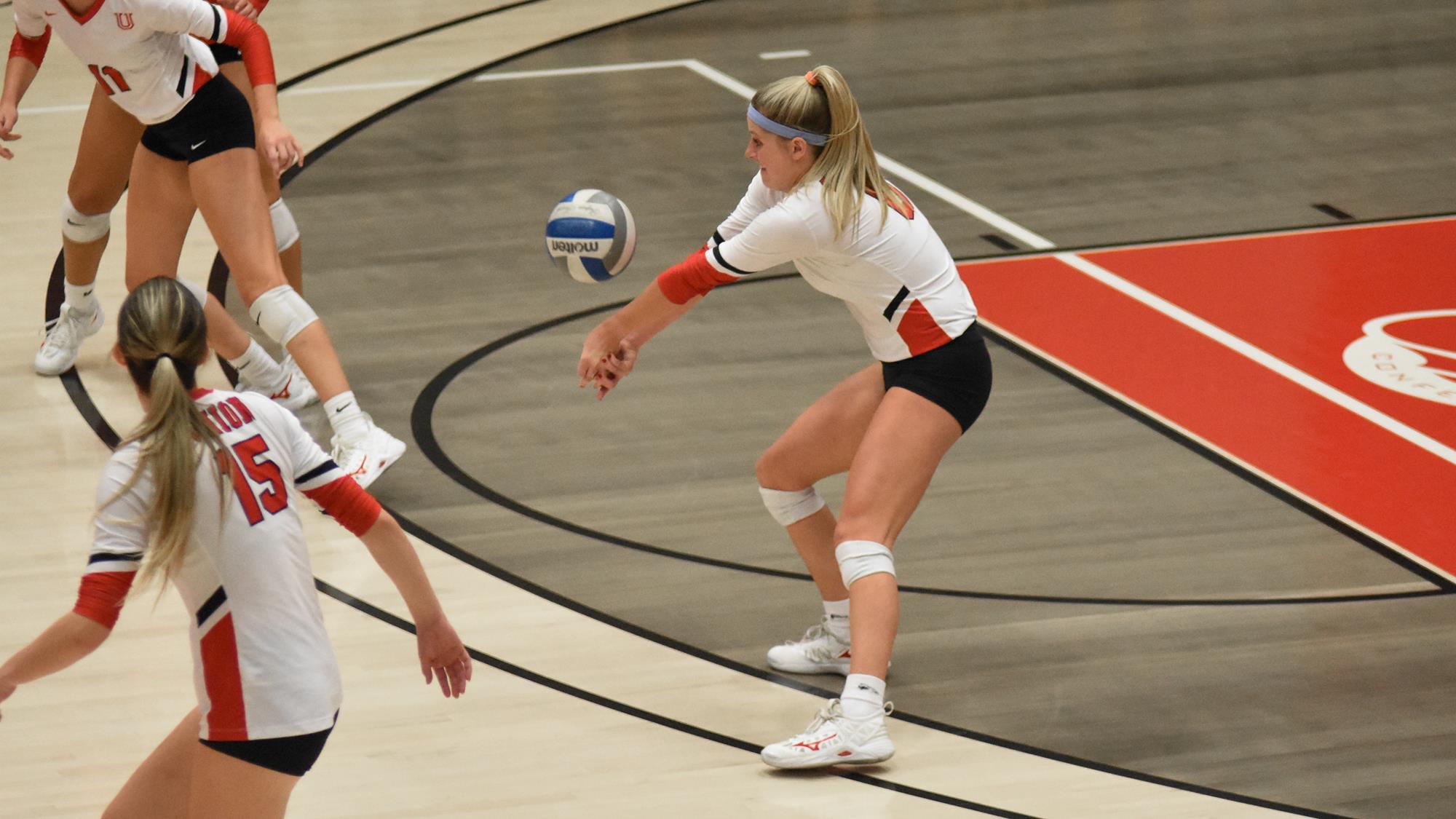 Haley Ramsey - 2021 - Women's Volleyball - Union University Athletics