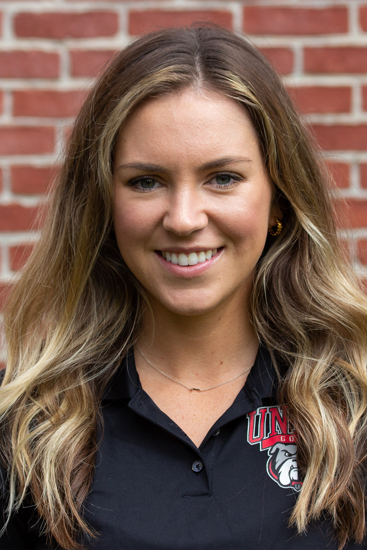 Lydia Traylor - Graduate Assistant - Women's Golf Coaches - Union ...