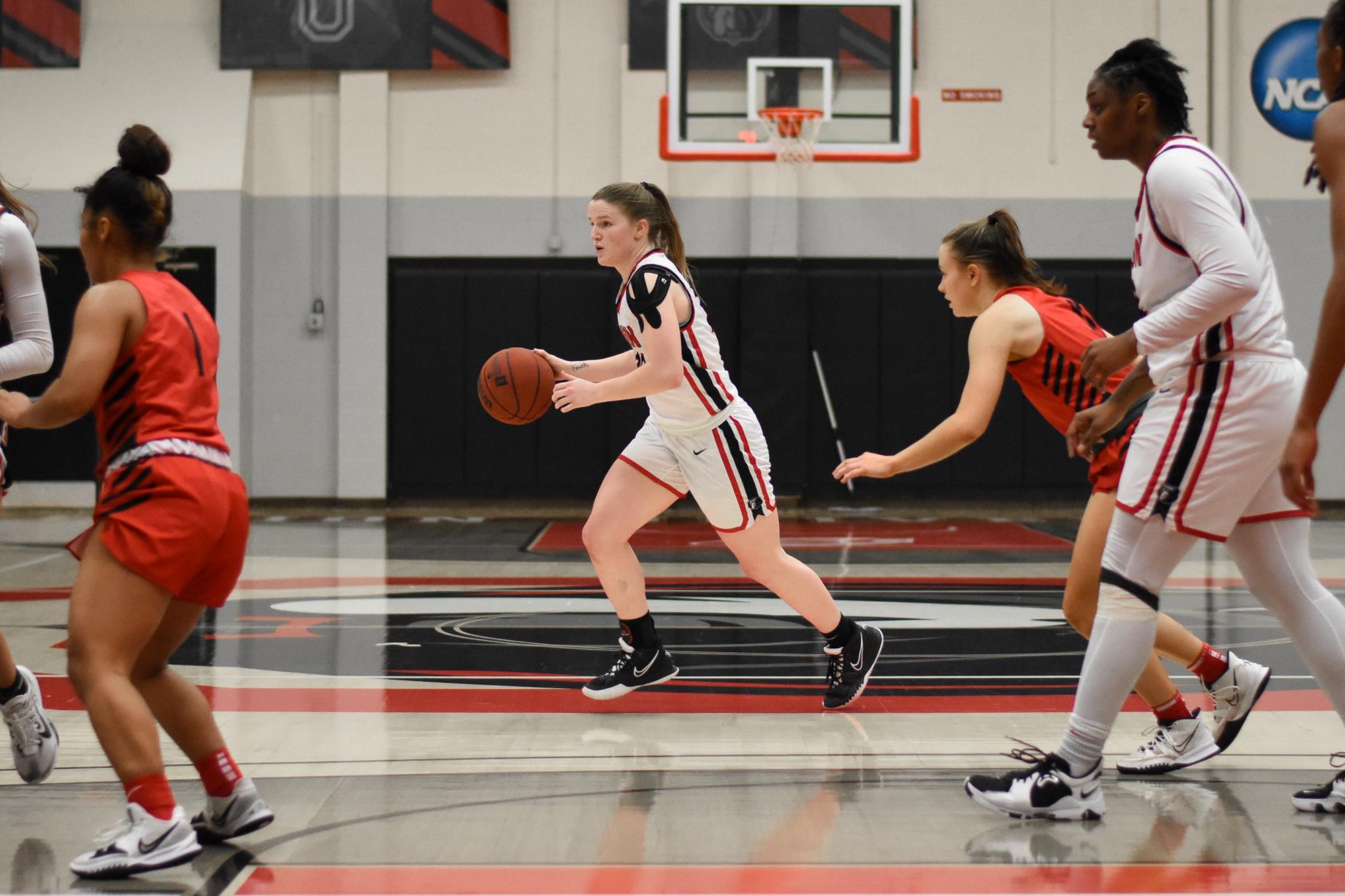 Bethany Dillard - 2024-25 - Women's Basketball - Union University Athletics