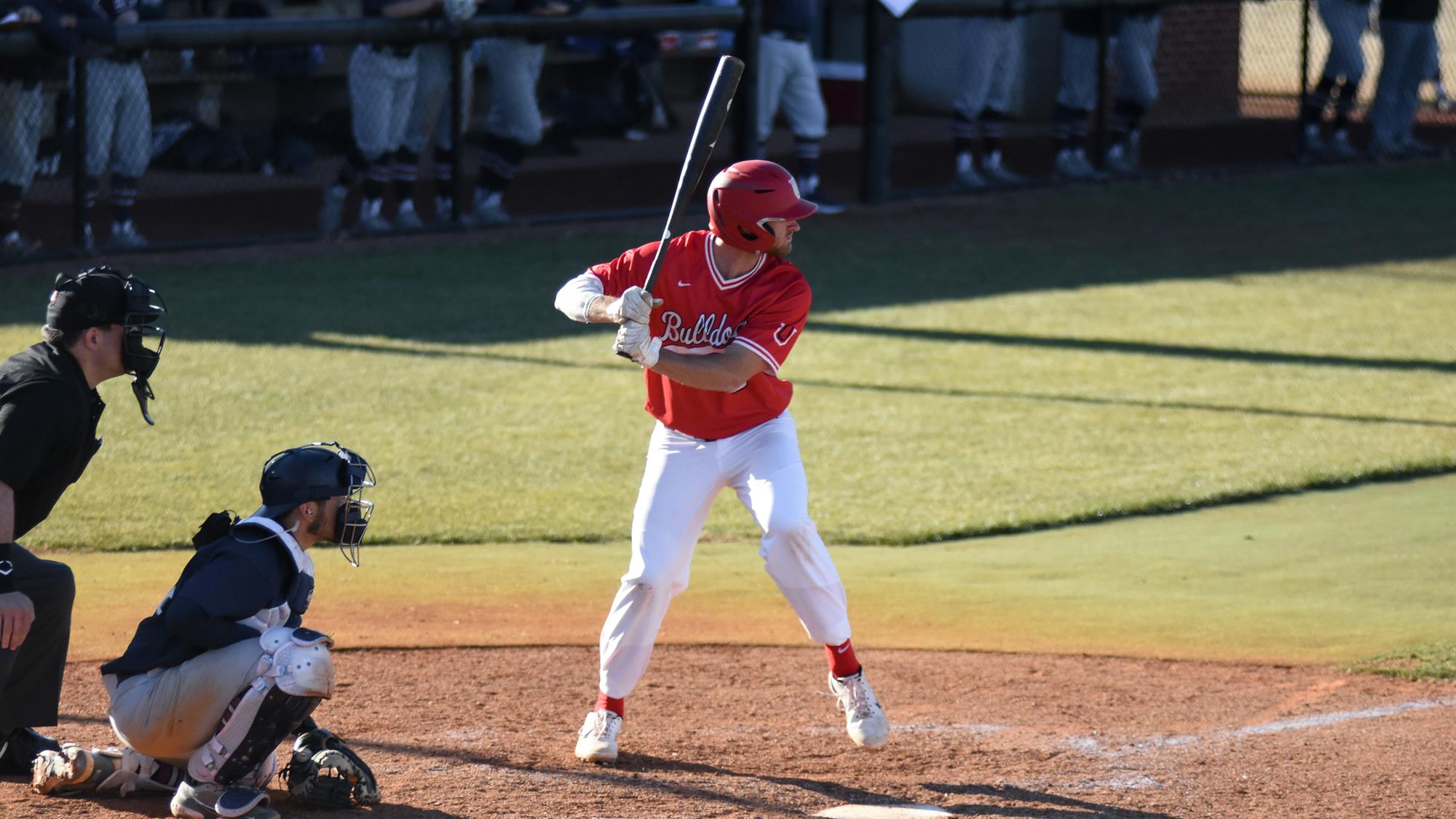 Grayson Swanson - 2023 - Baseball - Union University Athletics