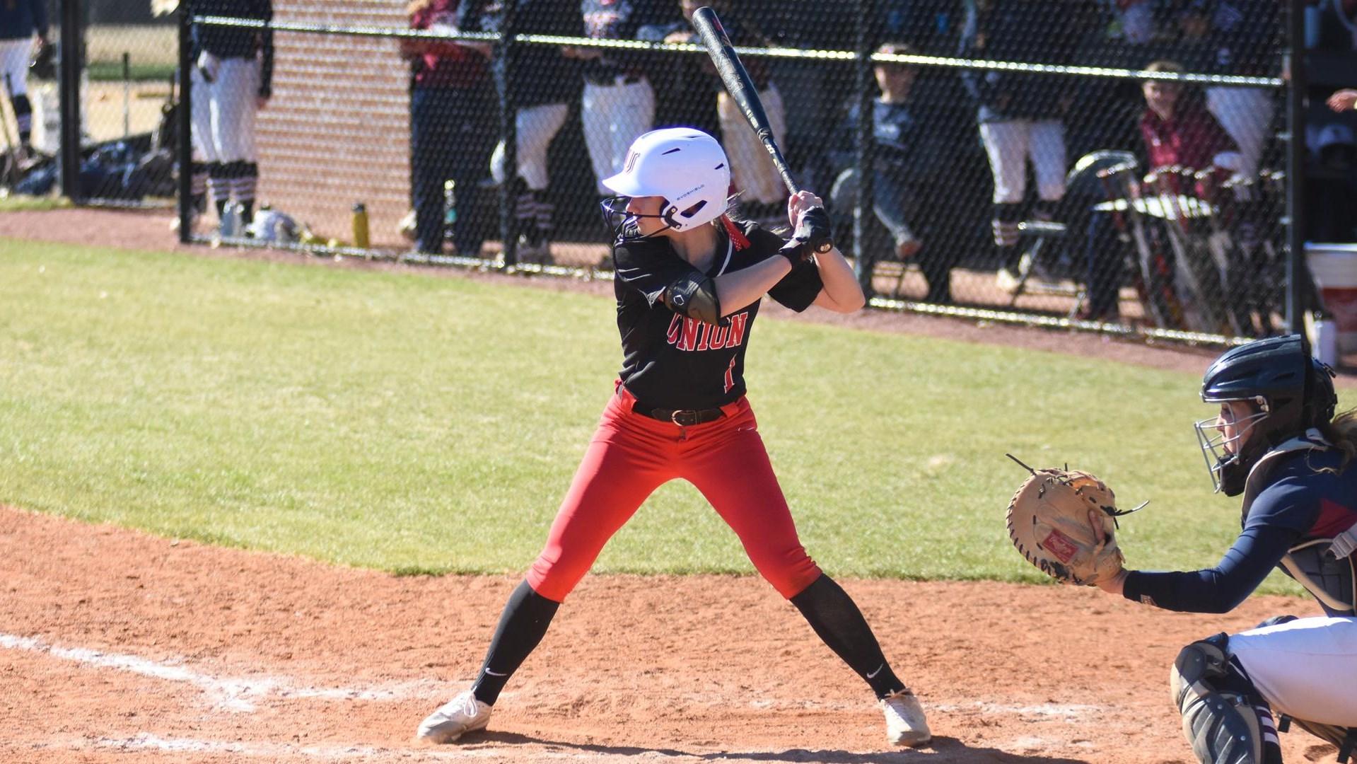 Morgan Jennings - 2025 - Softball - Union University Athletics