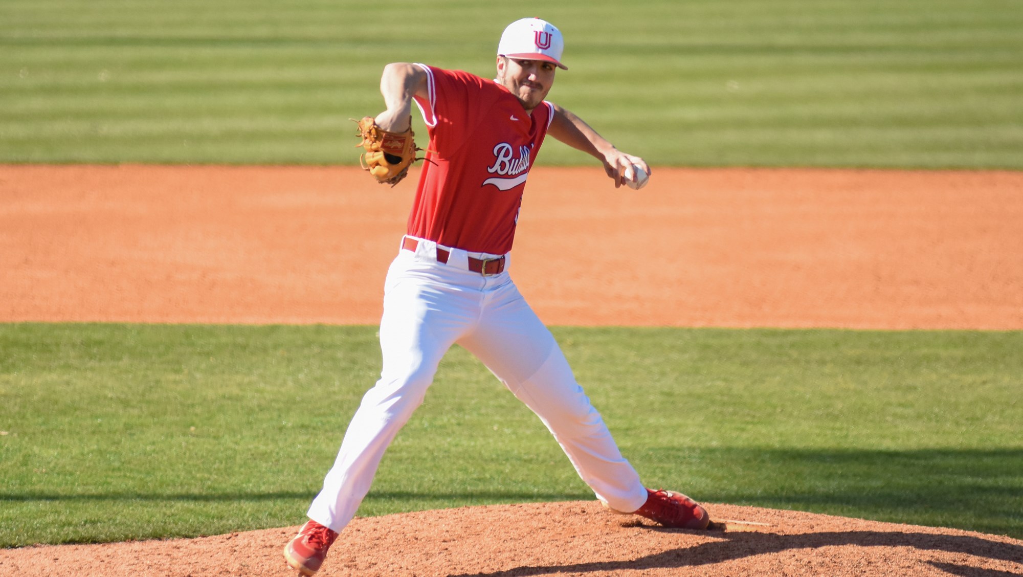 Union baseball drops opening series at No. 26 Young Harris - Union ...