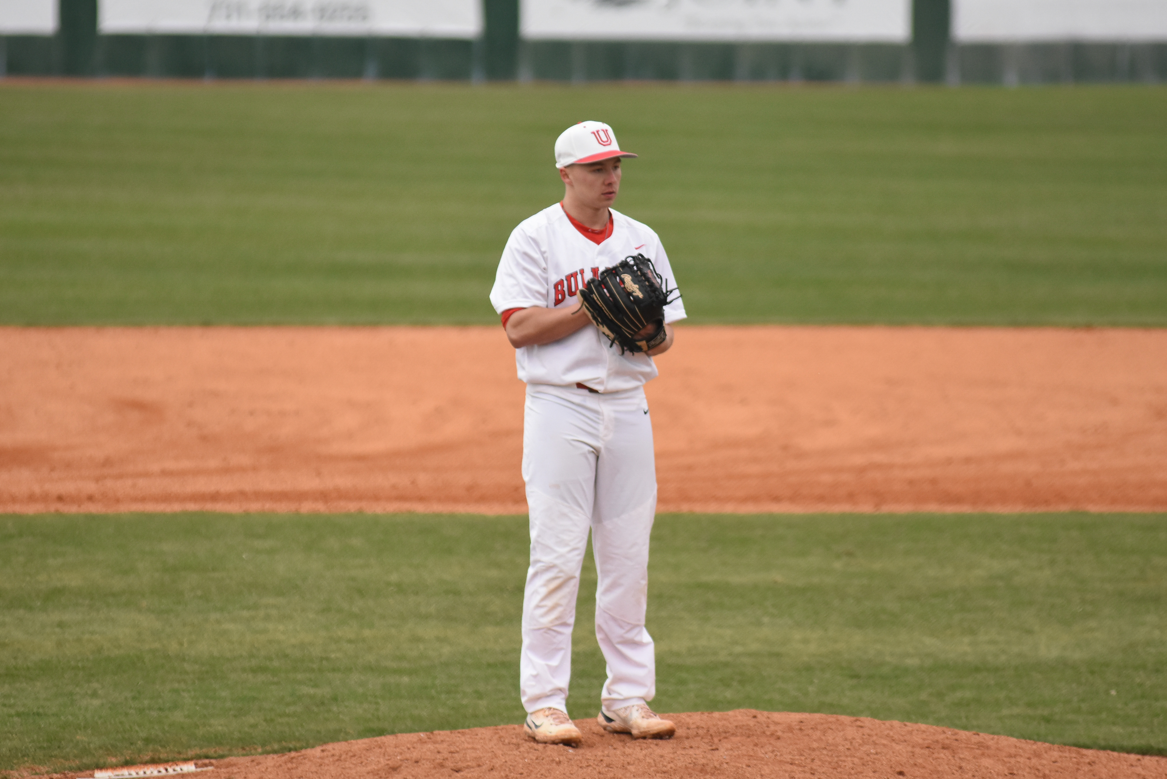 Billy Beckham - 2024 - Baseball - Union University Athletics
