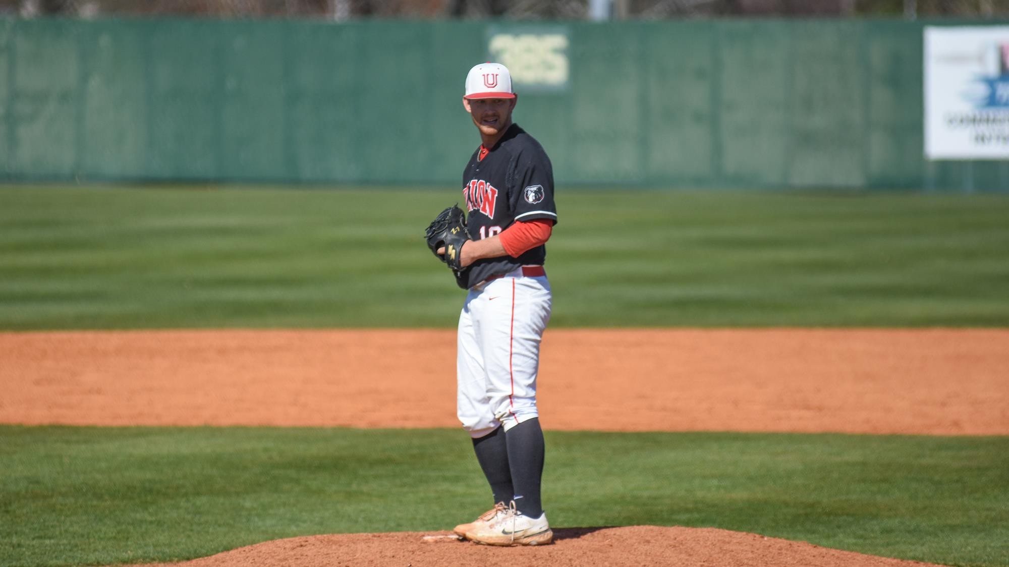 Ryan Middleton - 2023 - Baseball - Union University Athletics