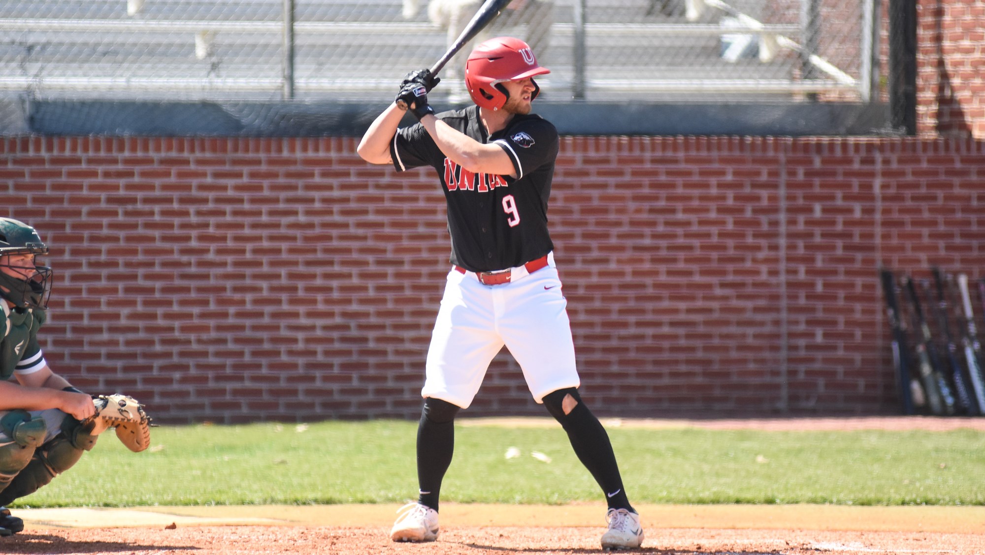 Grayson Swanson - 2023 - Baseball - Union University Athletics