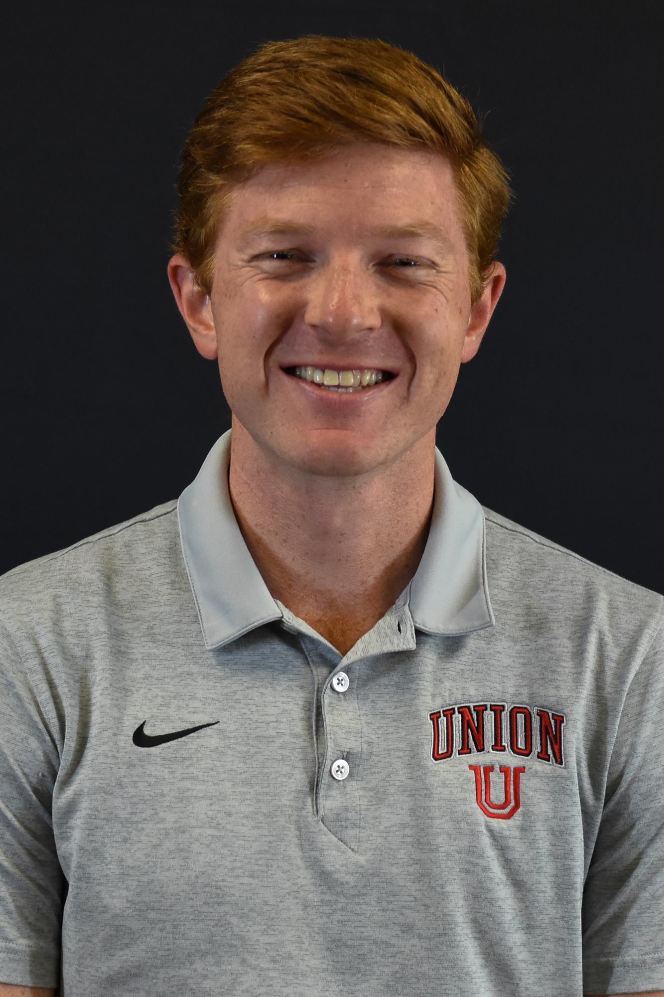 Bailey Bell - Cross Country Head Coach - Men's Cross Country Coaches ...