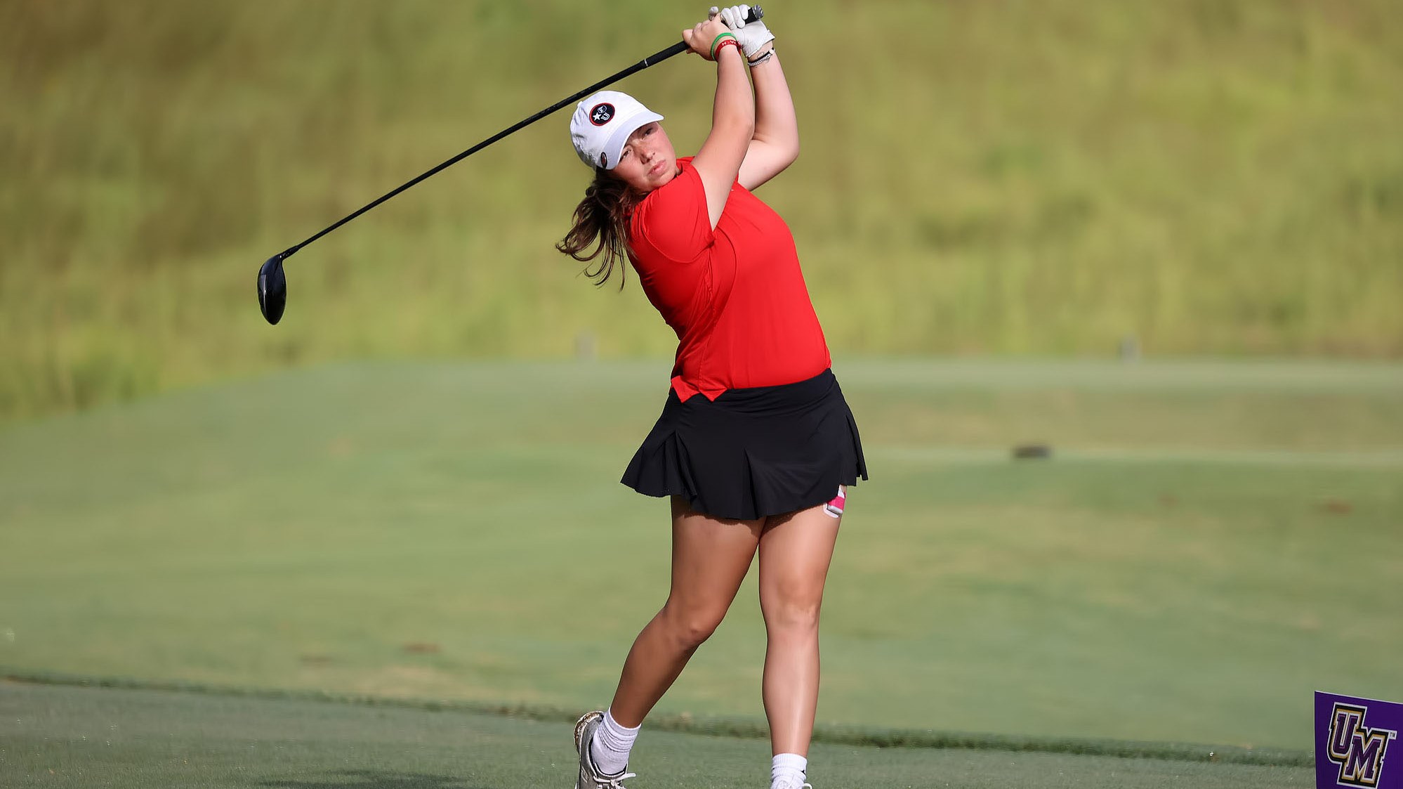 Karlie Alexander - 2023-24 - Women's Golf - Union University Athletics