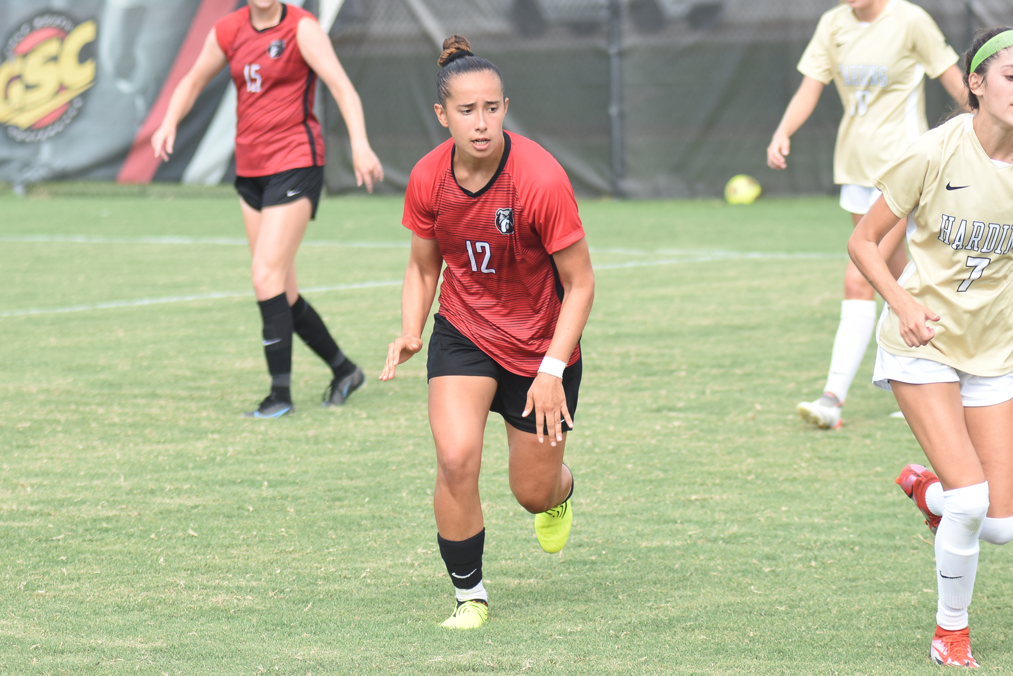 Union Women’s Soccer opens GSC regular season play with 2-0 shutout ...