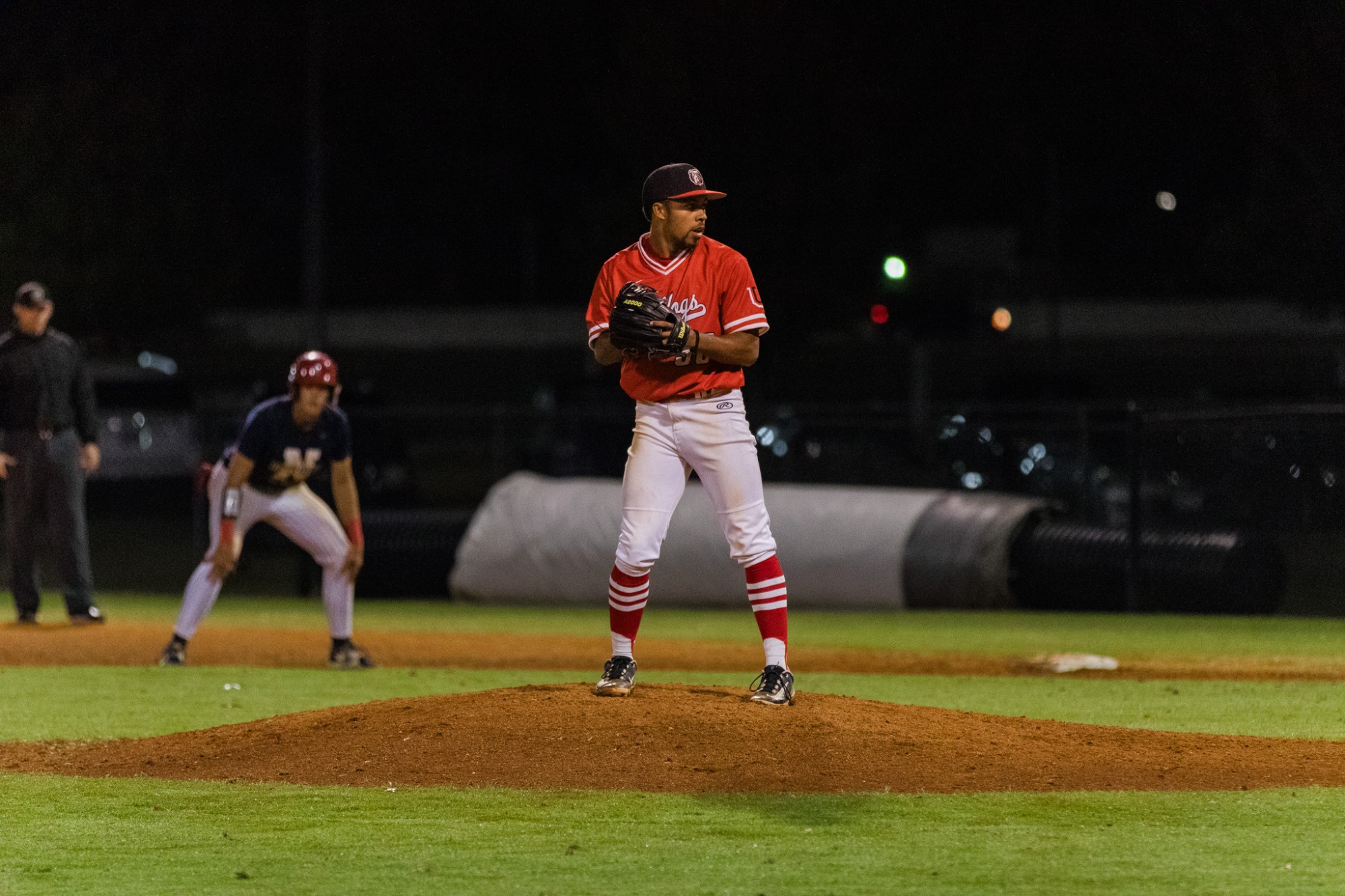 Sisk homers twice in opening weekend - Union University Athletics