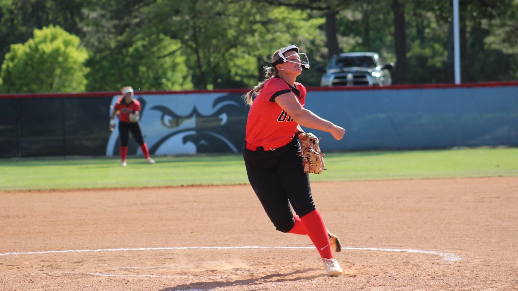 Addison Abell - 2024 - Softball - Union University Athletics