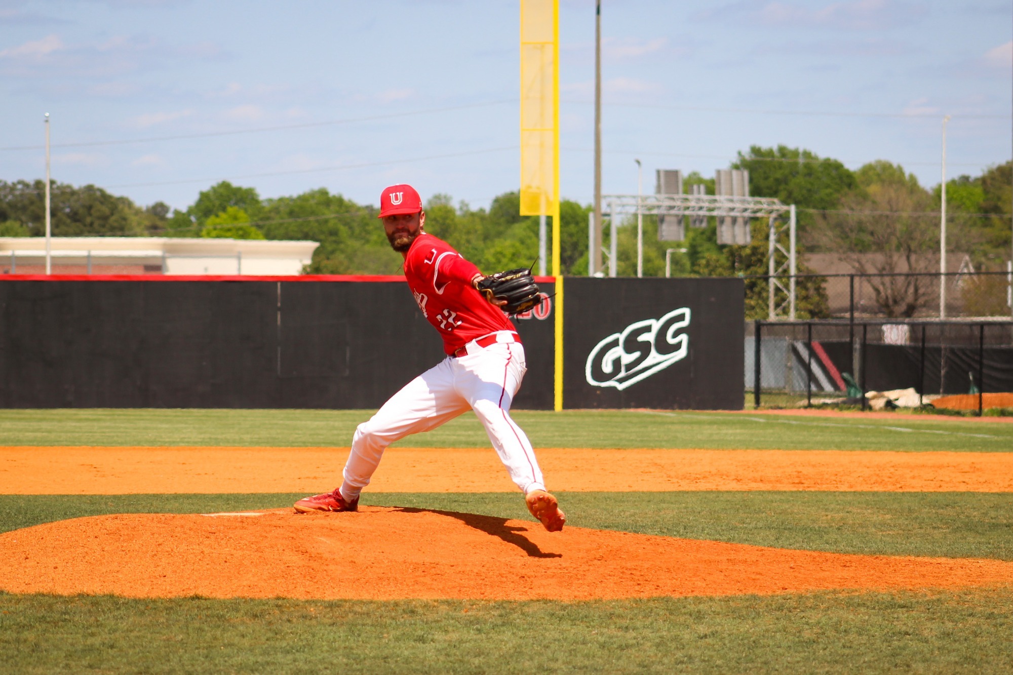 Jack Rasmussen - 2024 - Baseball - Union University Athletics