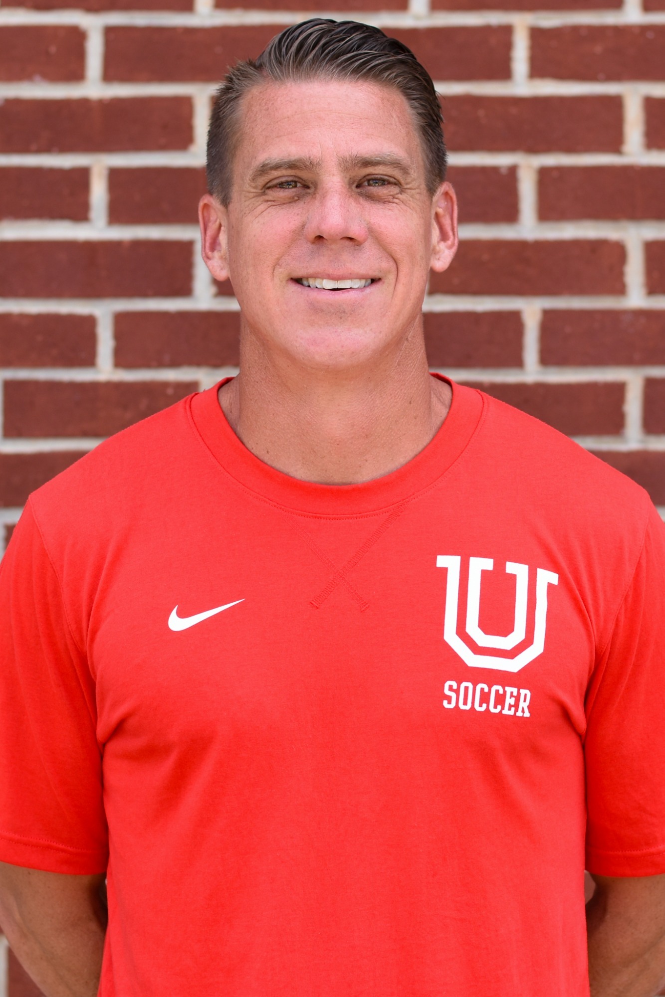 Men's Soccer Coaches - Union University Athletics