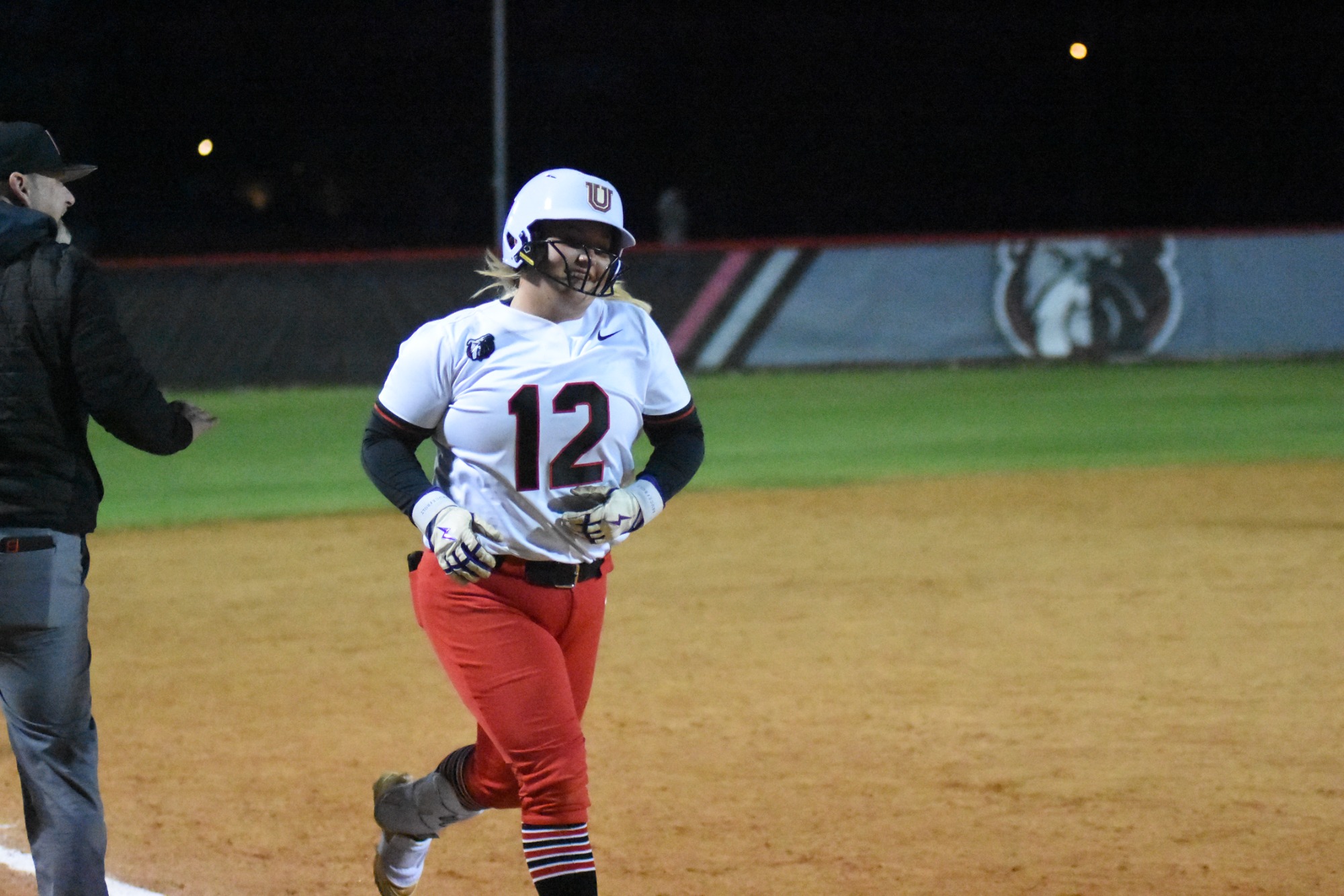 Zoey Neal hits two bombs, including walk-off grand slam, in sweep of ...