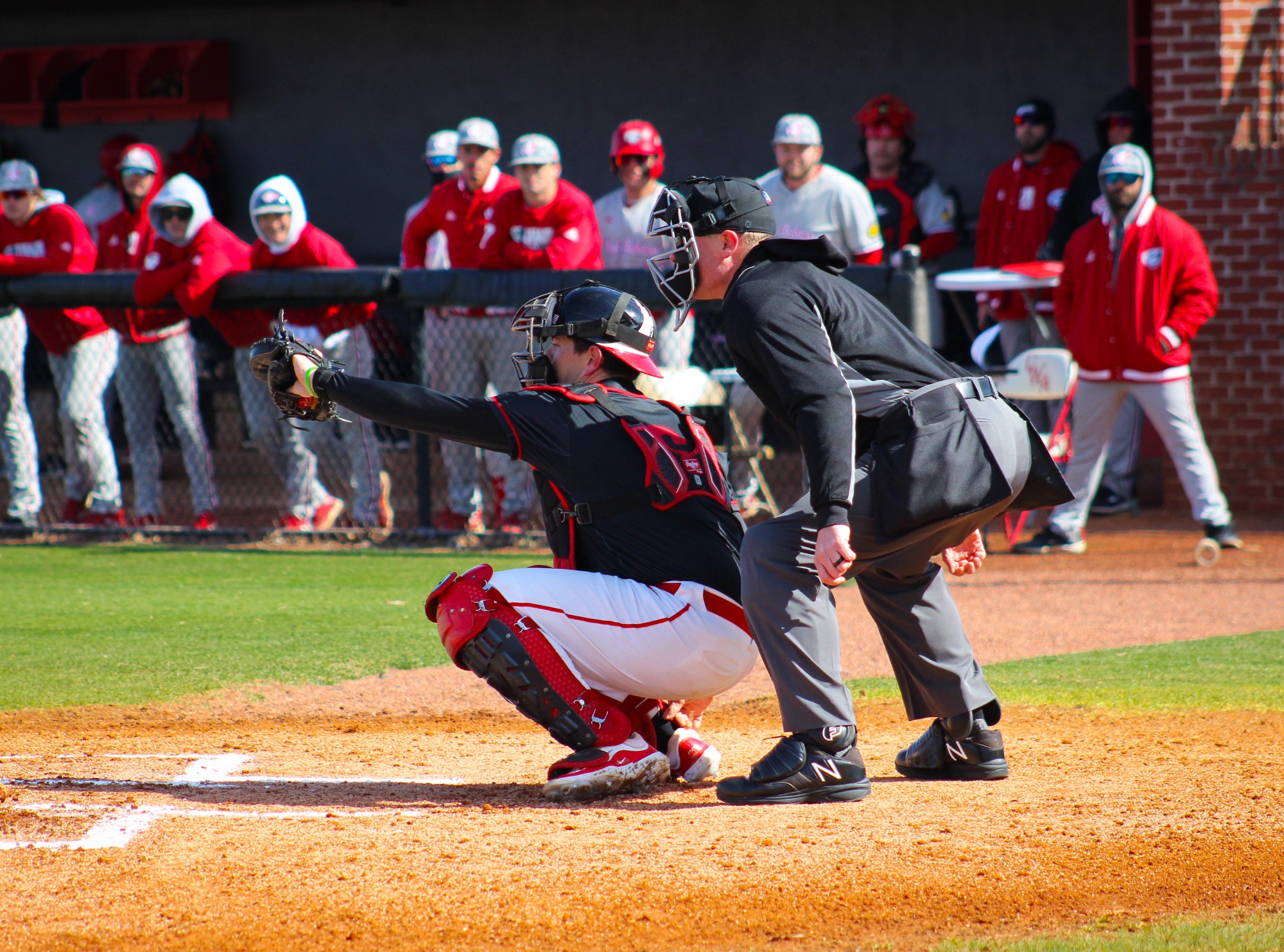 Baseball splits with Christian Brothers on Saturday - Union University ...