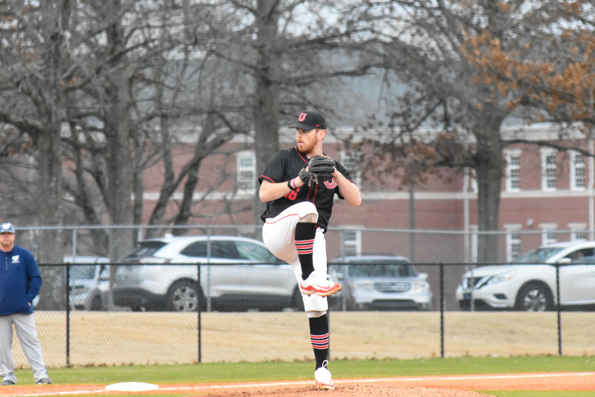 Pace walks off Washburn with his second homer of the evening - Union ...