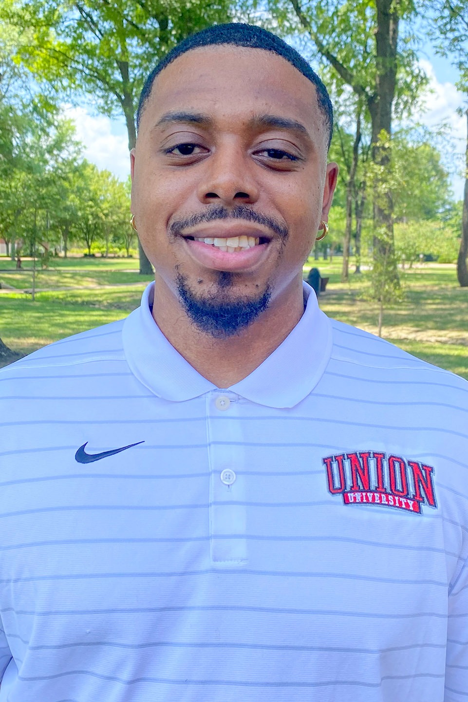 Men's Basketball Coaches - Union University Athletics