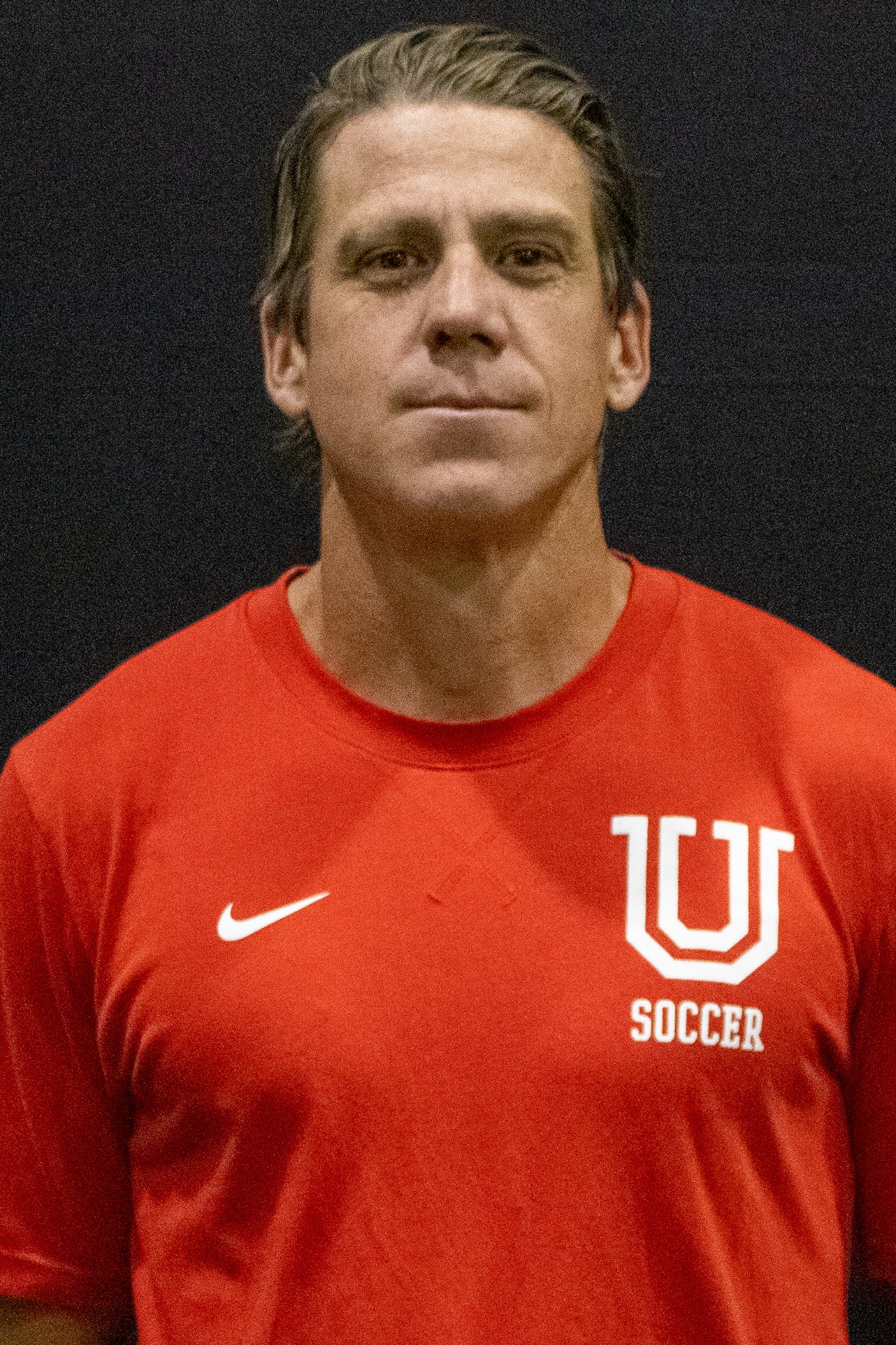 Steven Cox - Men's Soccer Head Coach - Men's Soccer Coaches - Union ...