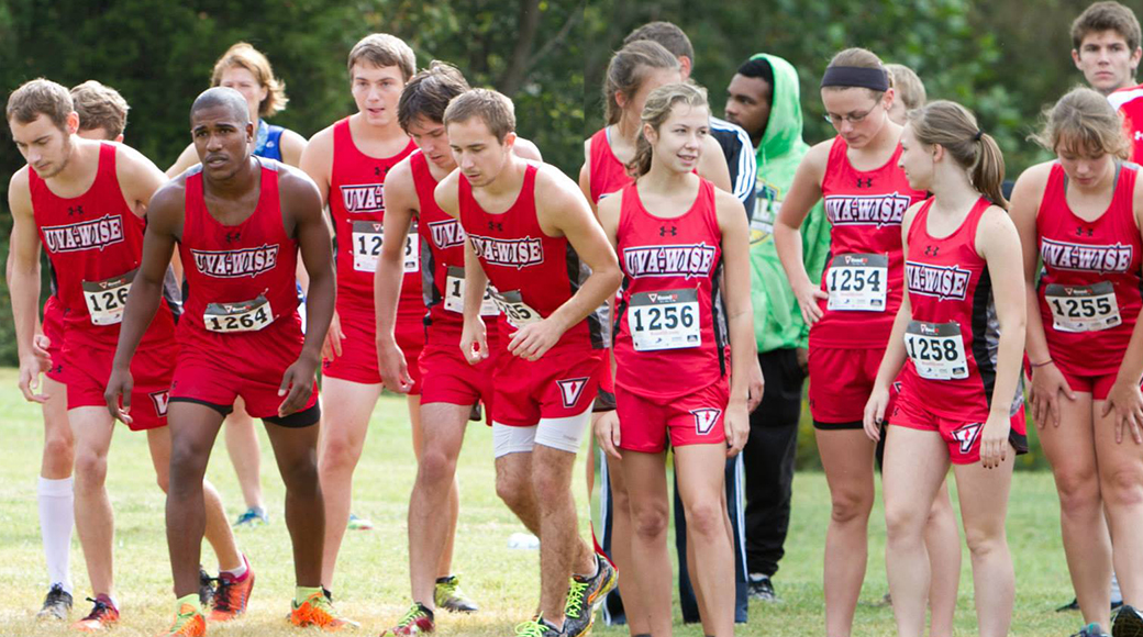 Shaquon Wilkins - 2016 - Men's Cross Country - The University of ...
