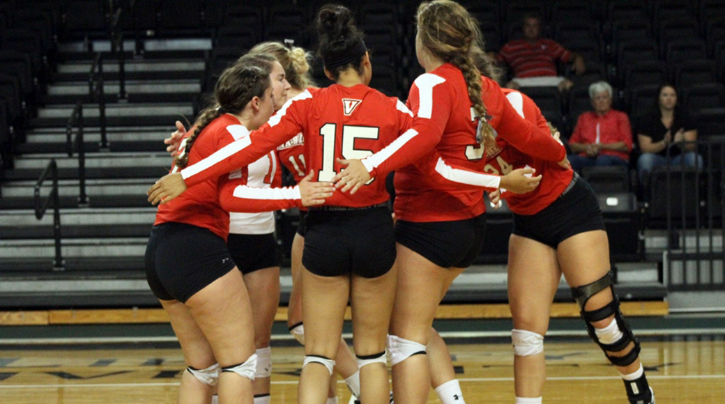 Briana Kerr - 2017 - Women's Volleyball - The University of Virginia's ...