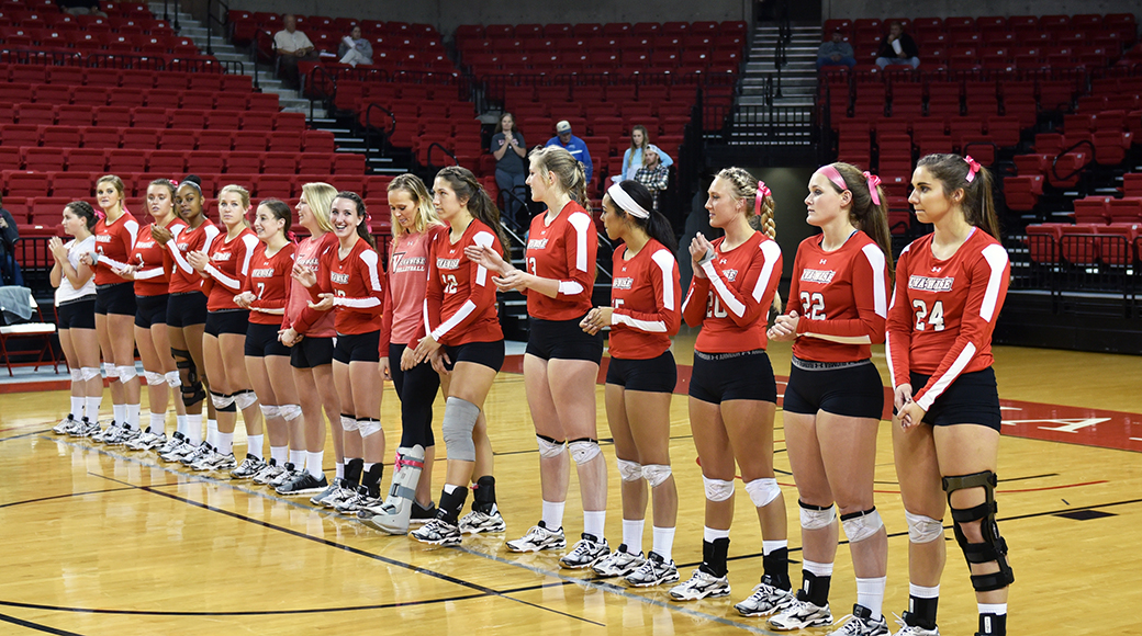 Briana Kerr - 2017 - Women's Volleyball - The University of Virginia's ...