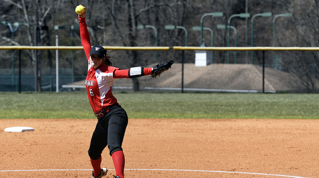 Emily Kale - 2017 - Softball - The University of Virginia's College at ...