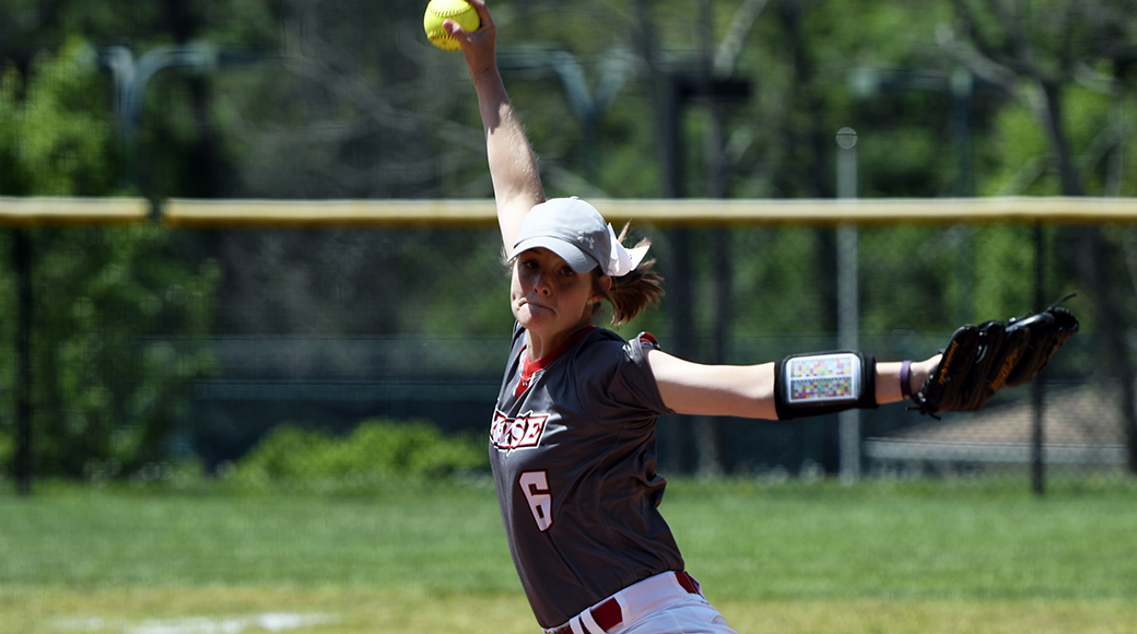 Emily Kale - 2017 - Softball - The University of Virginia's College at ...