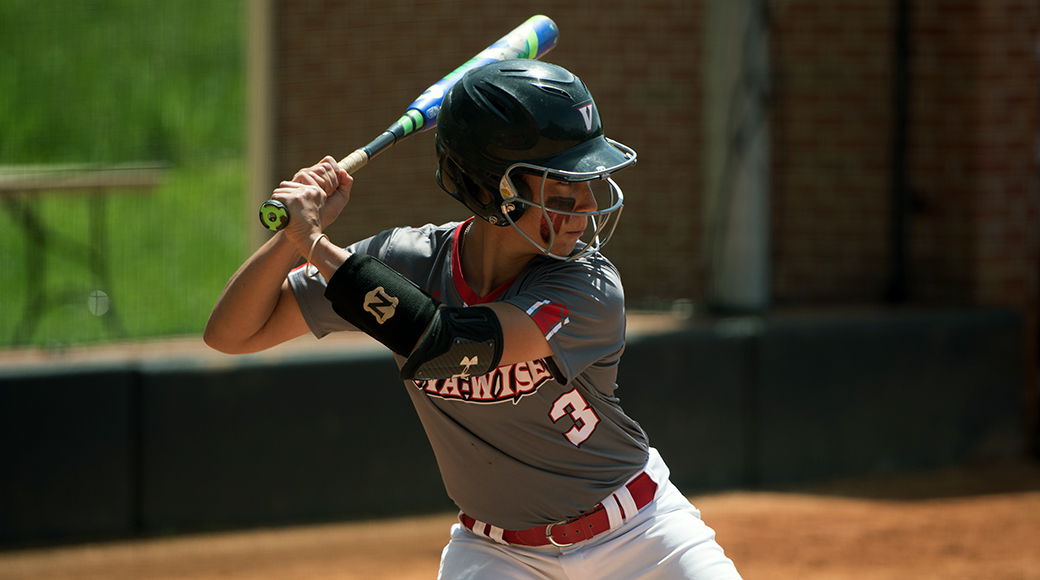 Alexa Hernandez - 2017 - Softball - The University of Virginia's ...