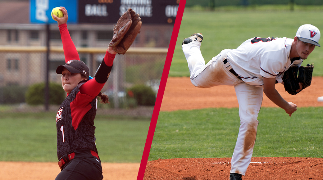 Nate Thompson - 2017 - Baseball - The University of Virginia's College ...