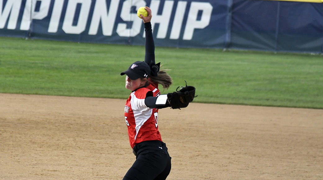 Emily Kale - 2017 - Softball - The University of Virginia's College at ...