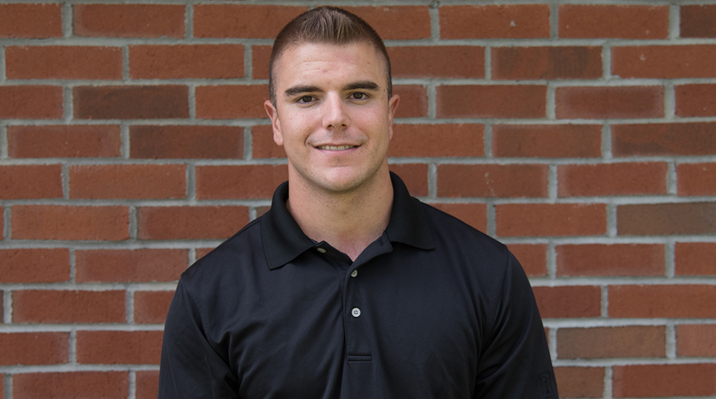 Brandon Costa Joins Baseball Staff - The University of Virginia's ...