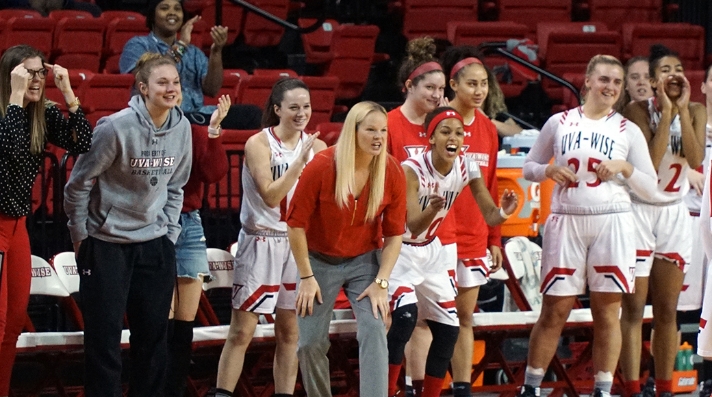 UVa-Wise Travels to WV Wesleyan for Pivotal Early Season Contest - The ...