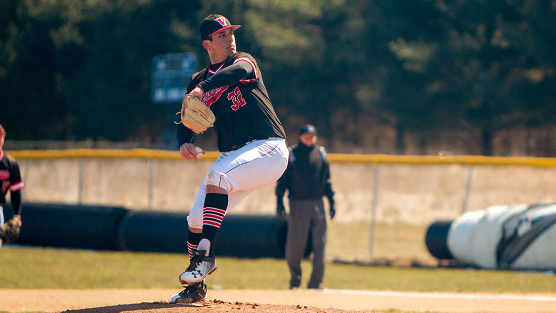 Greg Duncan - 2020 - Baseball - The University of Virginia's College at ...