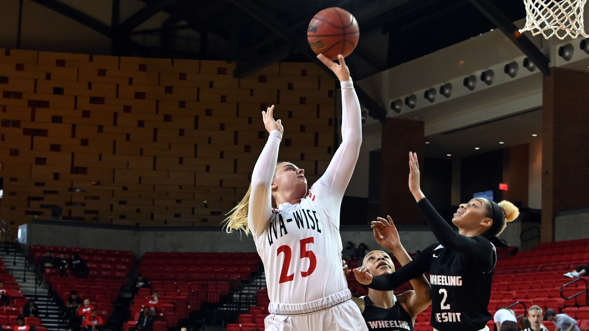 Ada Stanley - 2020-2021 - Women's Basketball - The University of ...