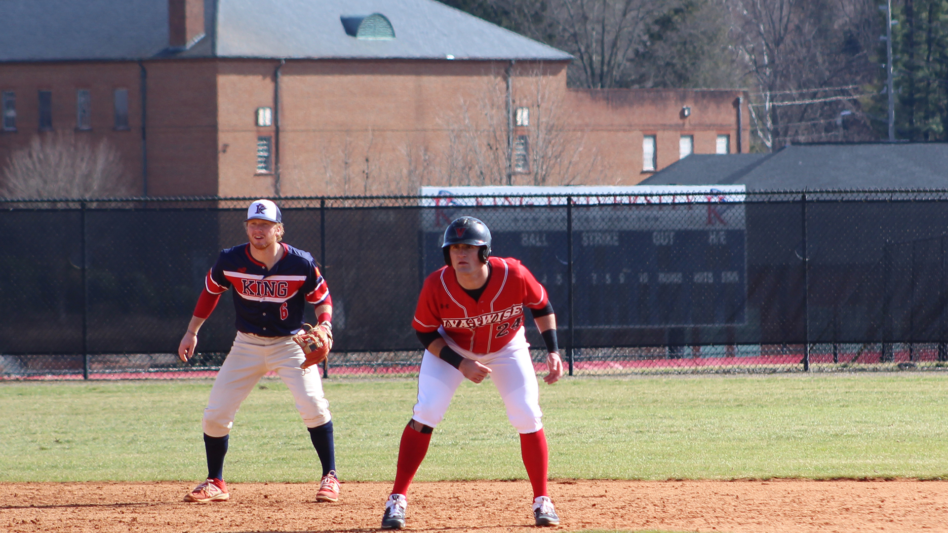 Matthew Branham - 2020 - Baseball - The University of Virginia's ...