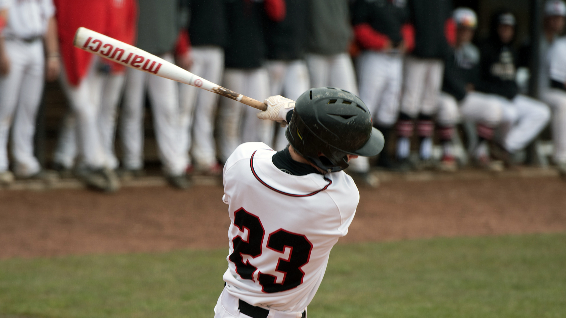 Brett Yates - 2019 - Baseball - The University of Virginia's College at ...