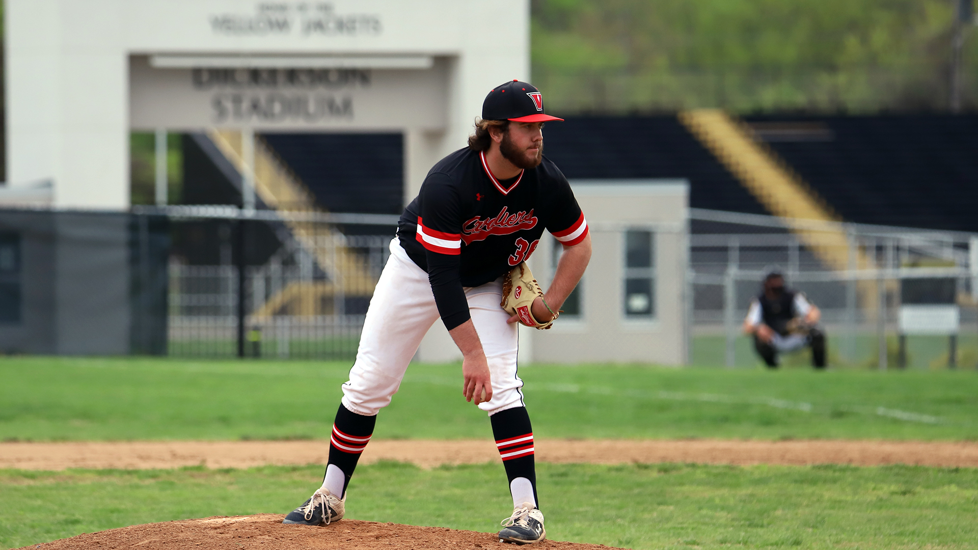 Tyler Hayes - 2021 - Baseball - The University of Virginia's College at ...