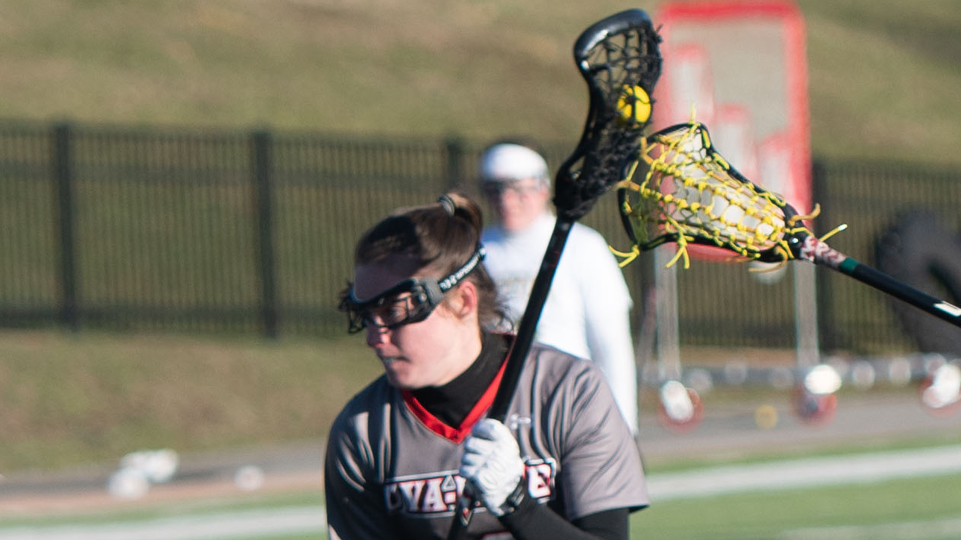 Caroline Earnshaw - 2022 - Women's Lacrosse - The University of ...