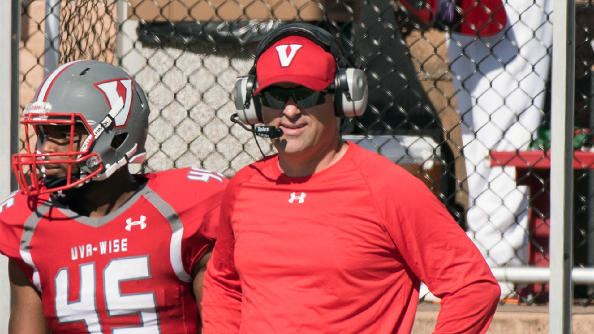 Football Inks 16 on Signing Day - The University of Virginia's College ...