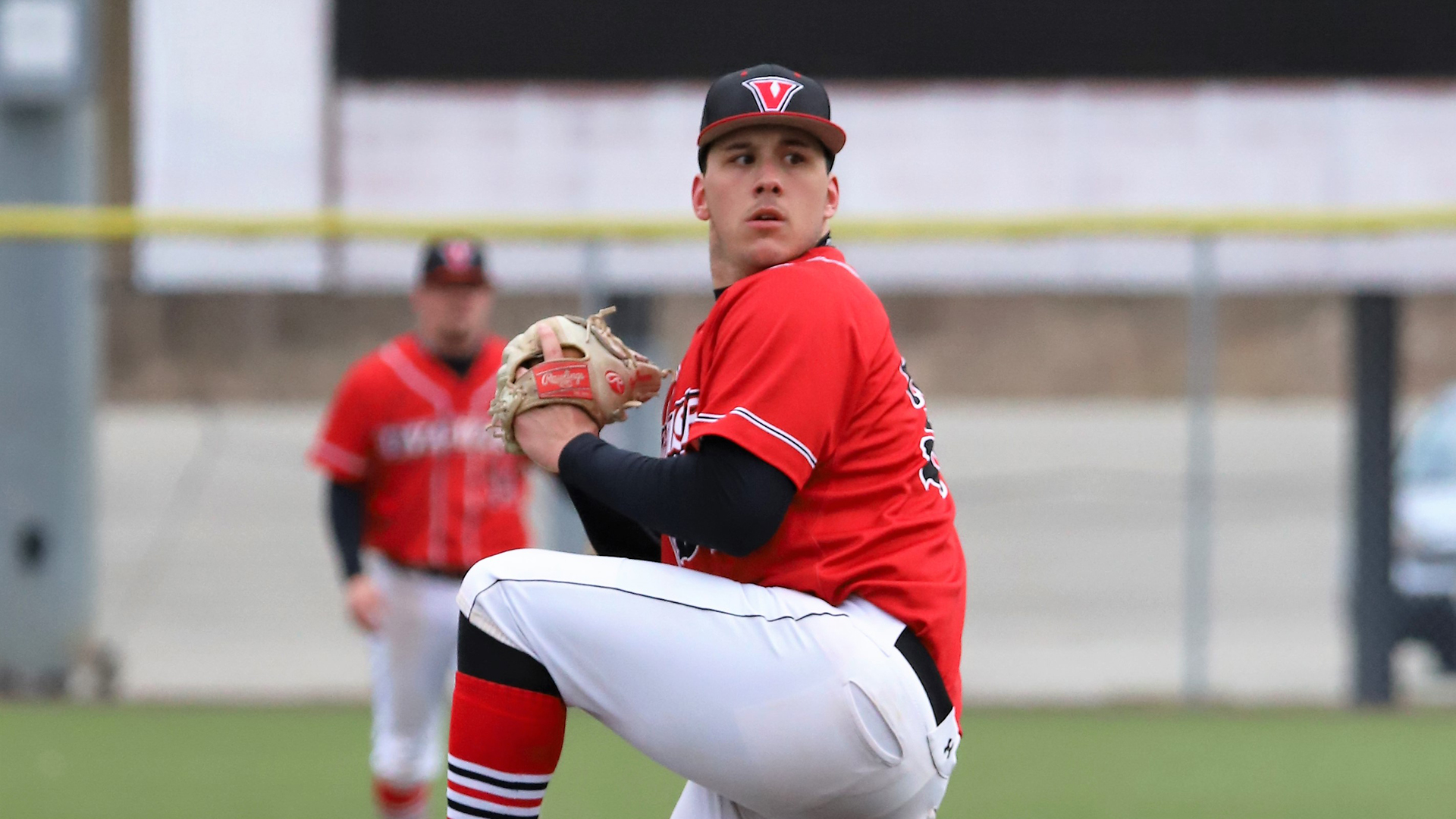 Greg Duncan - 2020 - Baseball - The University of Virginia's College at ...