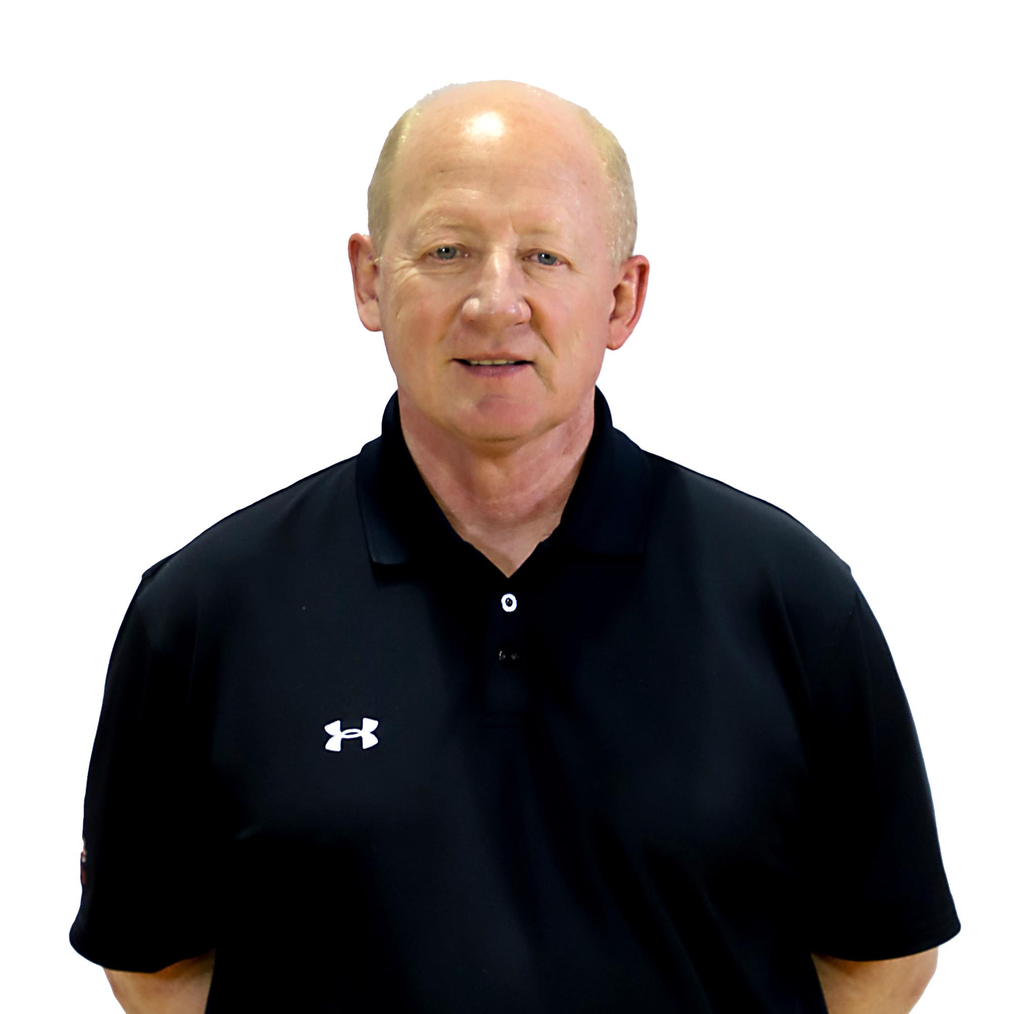 Robin Dotson - Women's Golf Recruiting Coordinator - Women's Golf ...