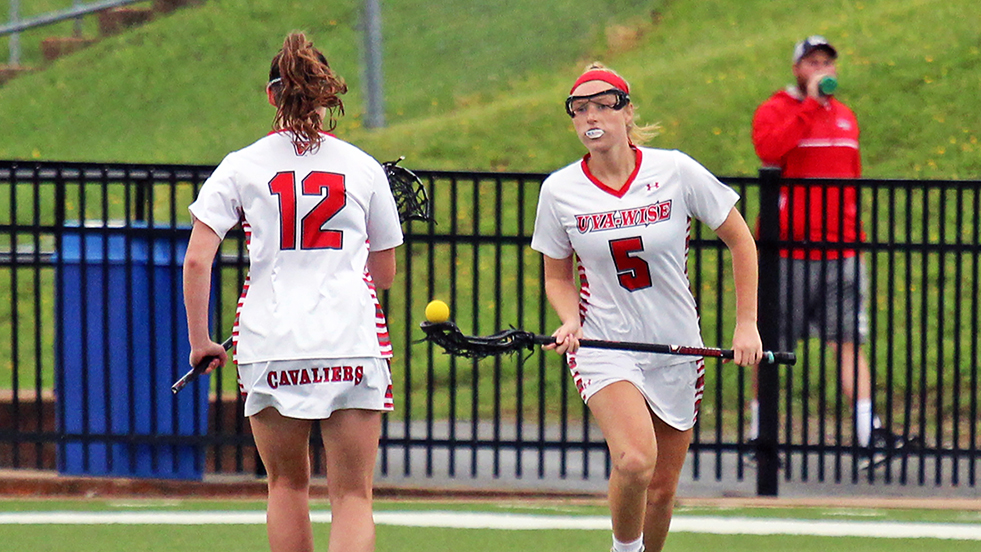 Caroline Earnshaw - 2022 - Women's Lacrosse - The University of ...