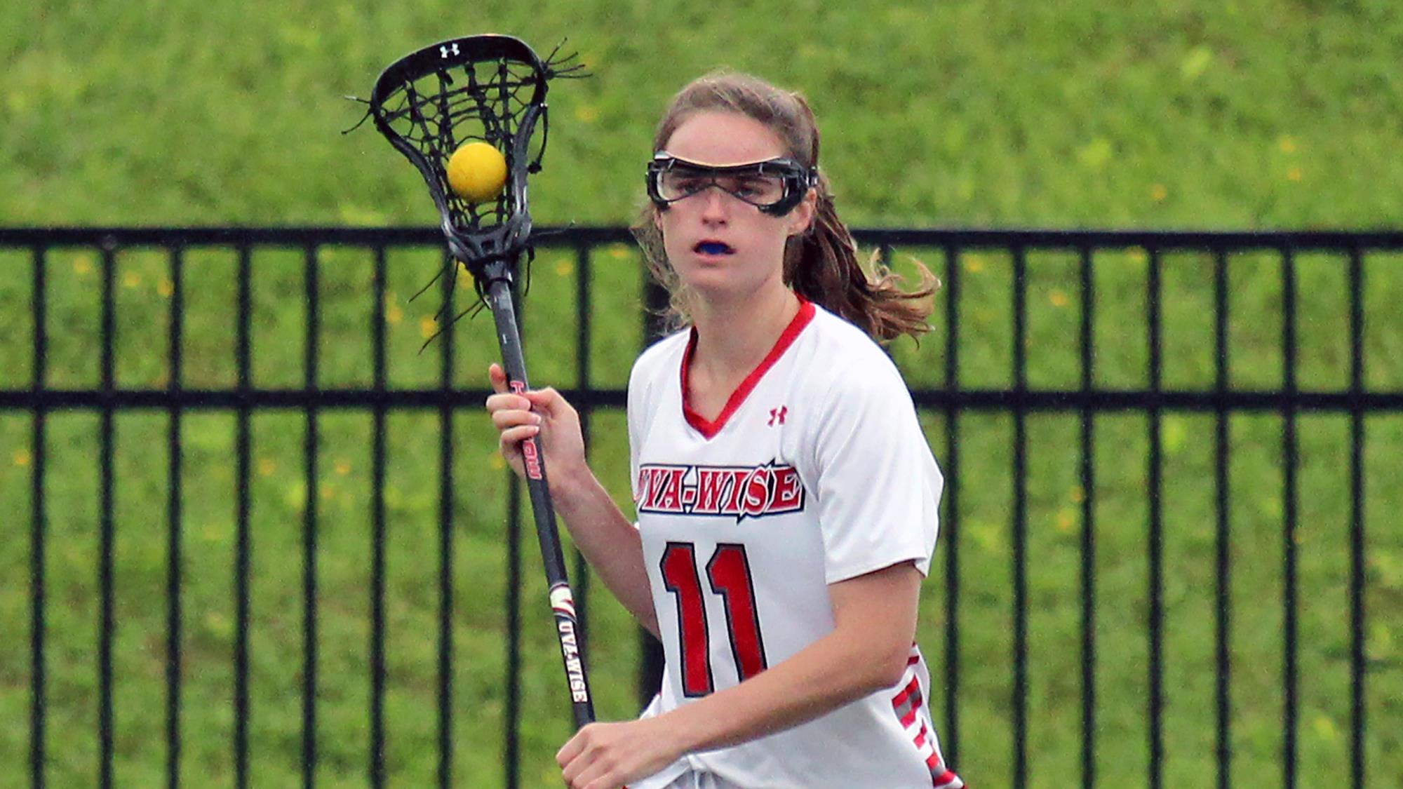 Ellie Earnshaw - 2022 - Women's Lacrosse - The University of Virginia's ...