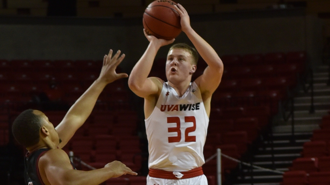 Isaiah McAmis - 2023-24 - Men's Basketball - The University of Virginia ...