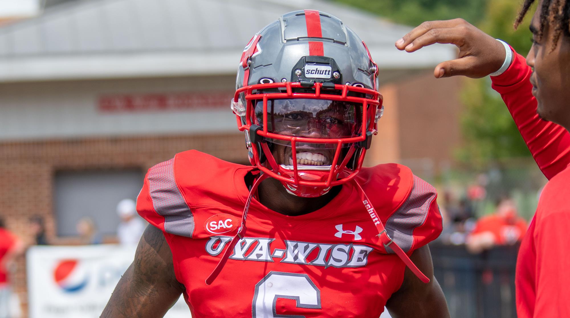 UVA WISE HEADS TO CATAWBA IN SEARCH OF BACK-TO-BACK ROAD WINS - The ...