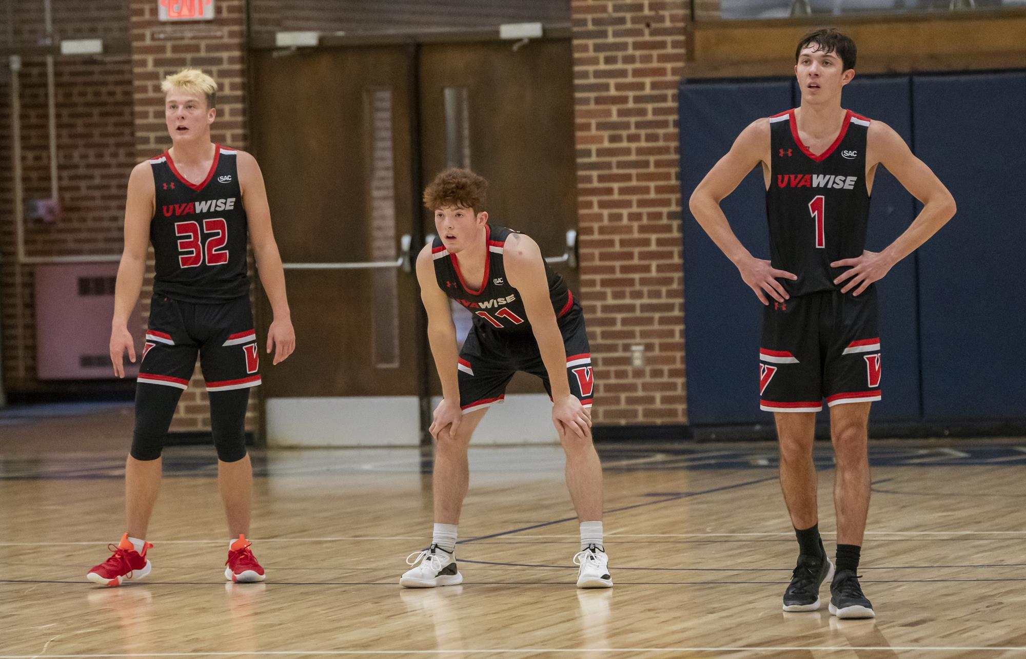 Ben Bryson - 2023-24 - Men's Basketball - The University of Virginia's ...