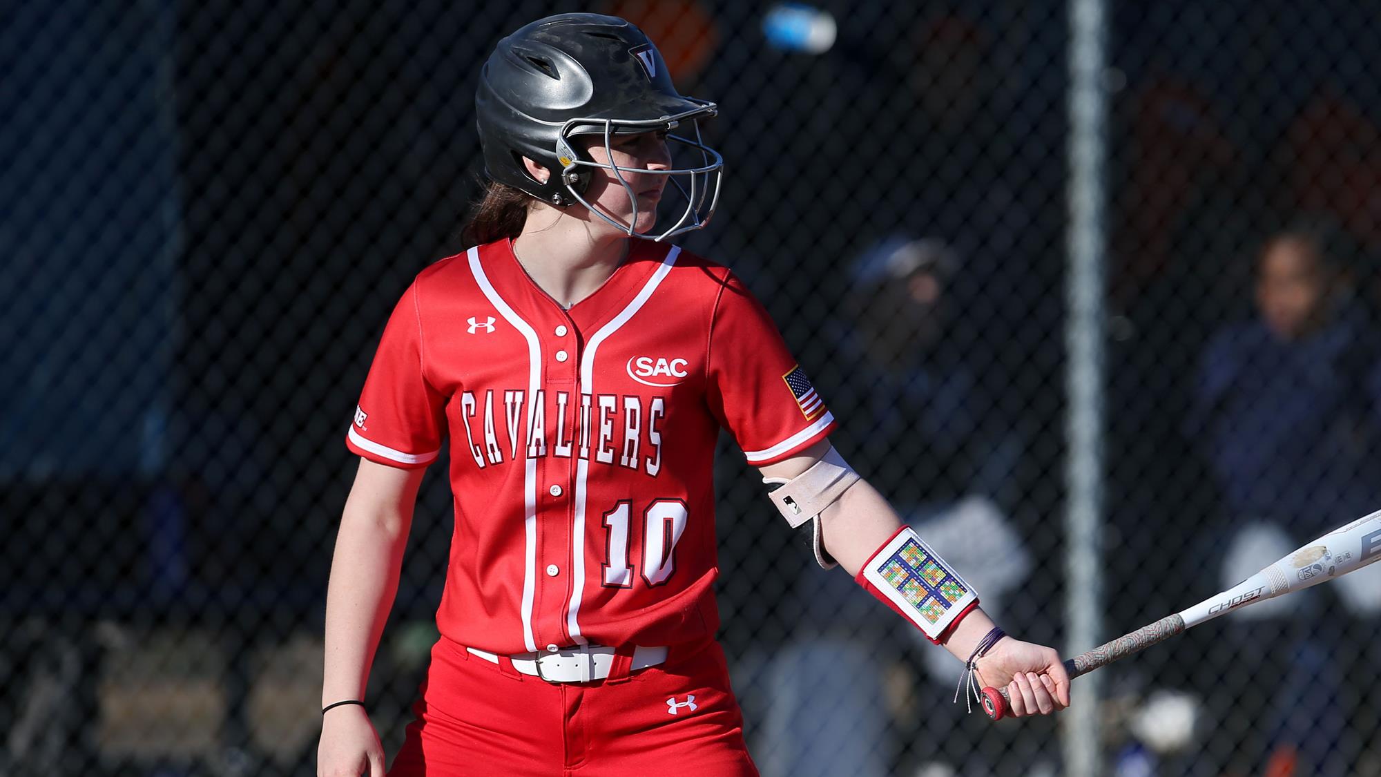 Kaylee Jones - 2022 - Softball - The University of Virginia's College ...