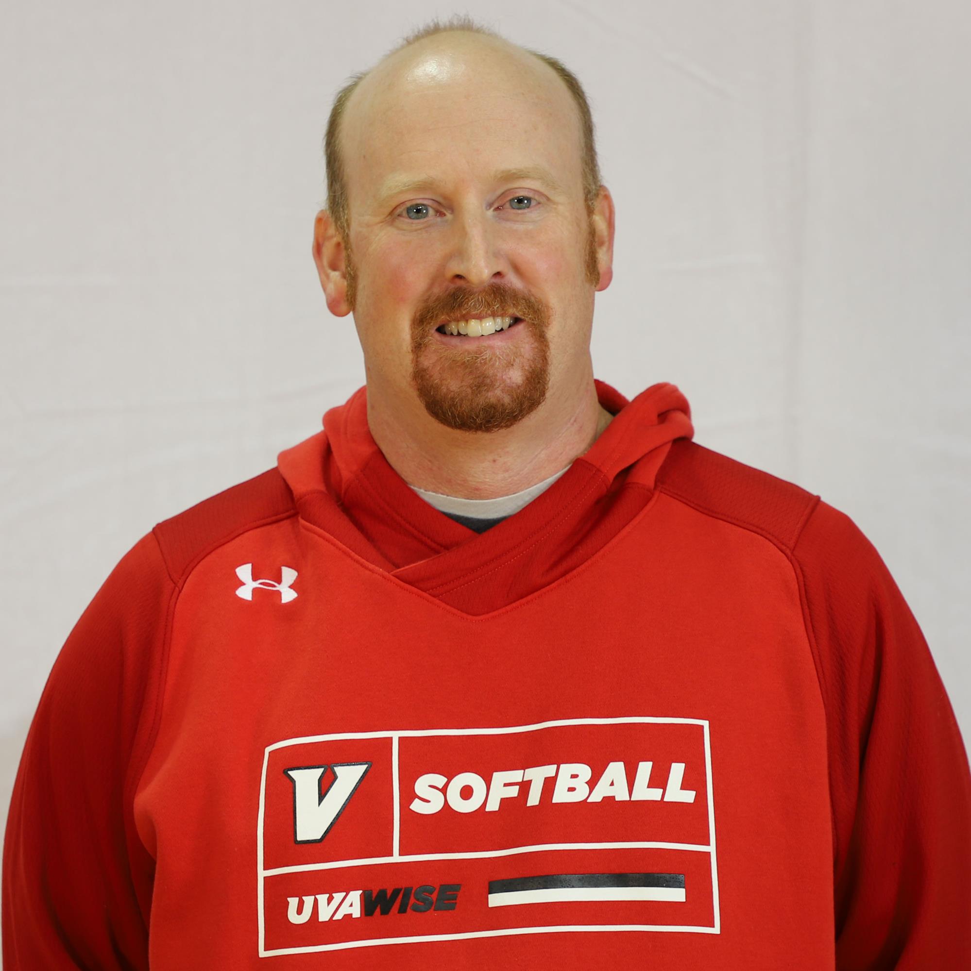 Nick Bitter - Co-Head Coach - Softball Coaches - The University of ...