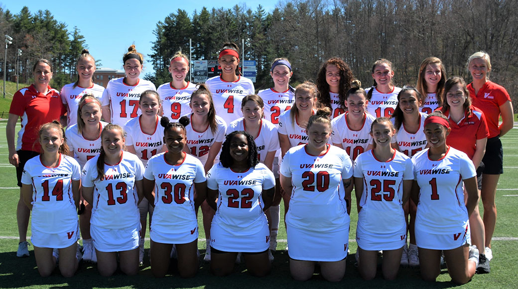 UVA Wise Forces 31 LR Turnovers En Route to First Victory Over Bears ...