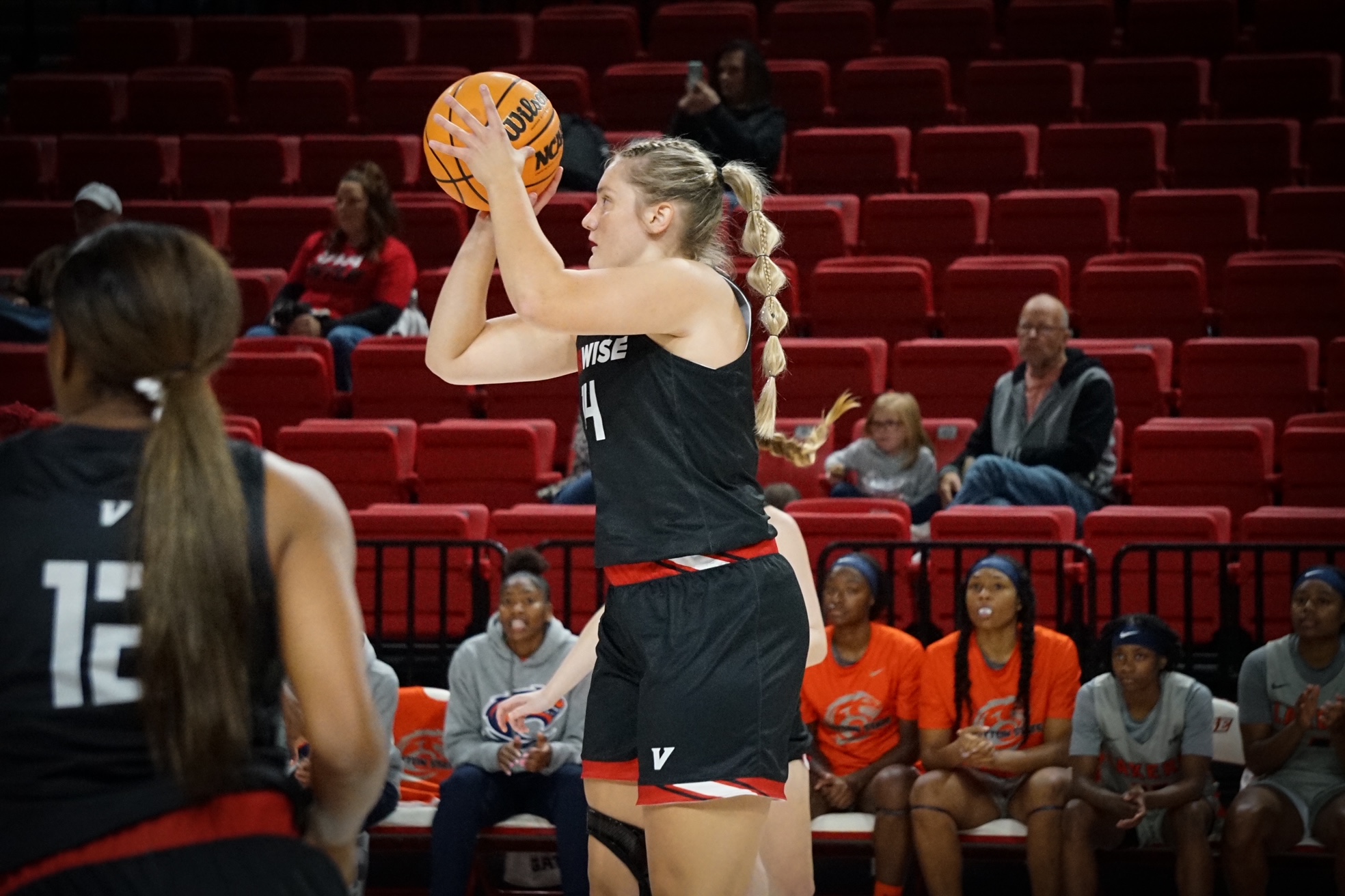 OVERTIME TRIUMPH, CAVS RALLY BY LAKERS - The University of Virginia's ...