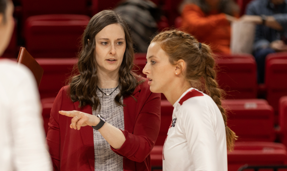 UVA WISE VOLLEYBALL LOSES SAC HOME OPENER TO LIMESTONE - The University ...